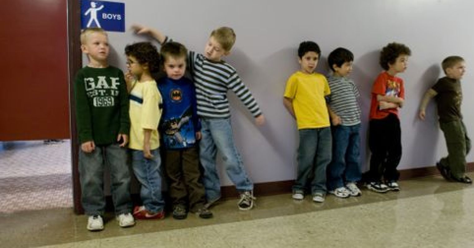 Still waiting to learn how to wait | Psychology Today