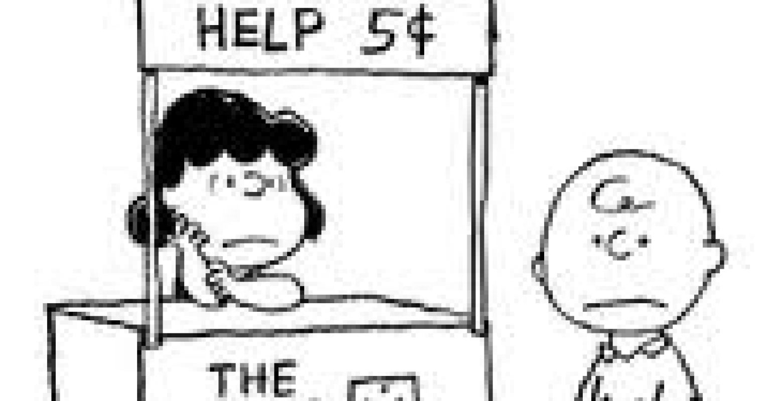 Where to Get the Best (Free) Unlicensed Therapy | Psychology Today