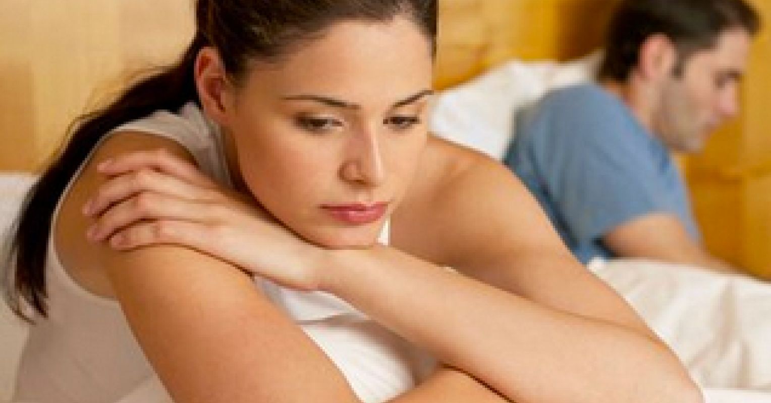 Why Do the Self-Loathing Cycle In and Out of Relationships ...