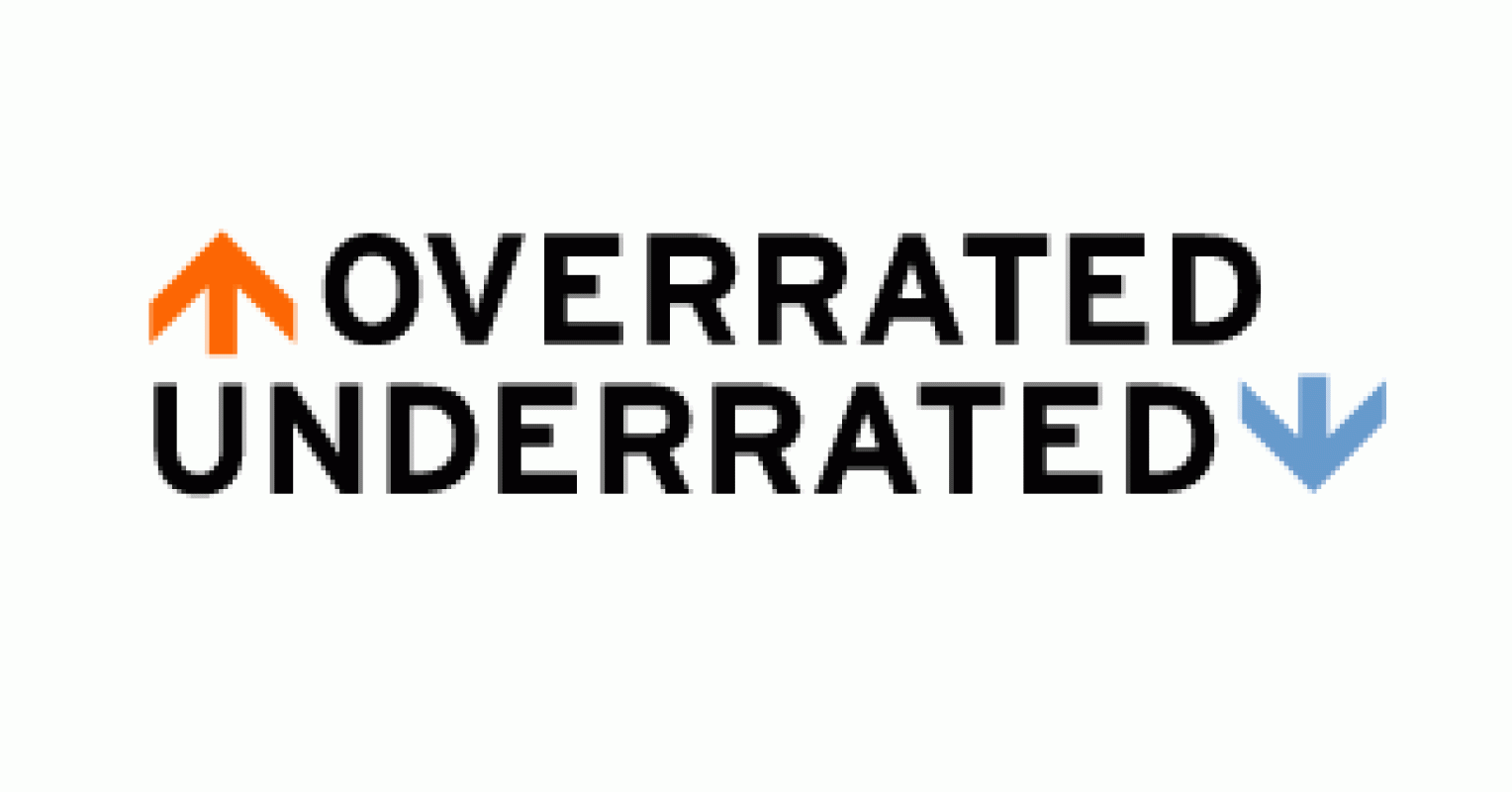 Overrated/Underrated in Psychotherapy | Psychology Today