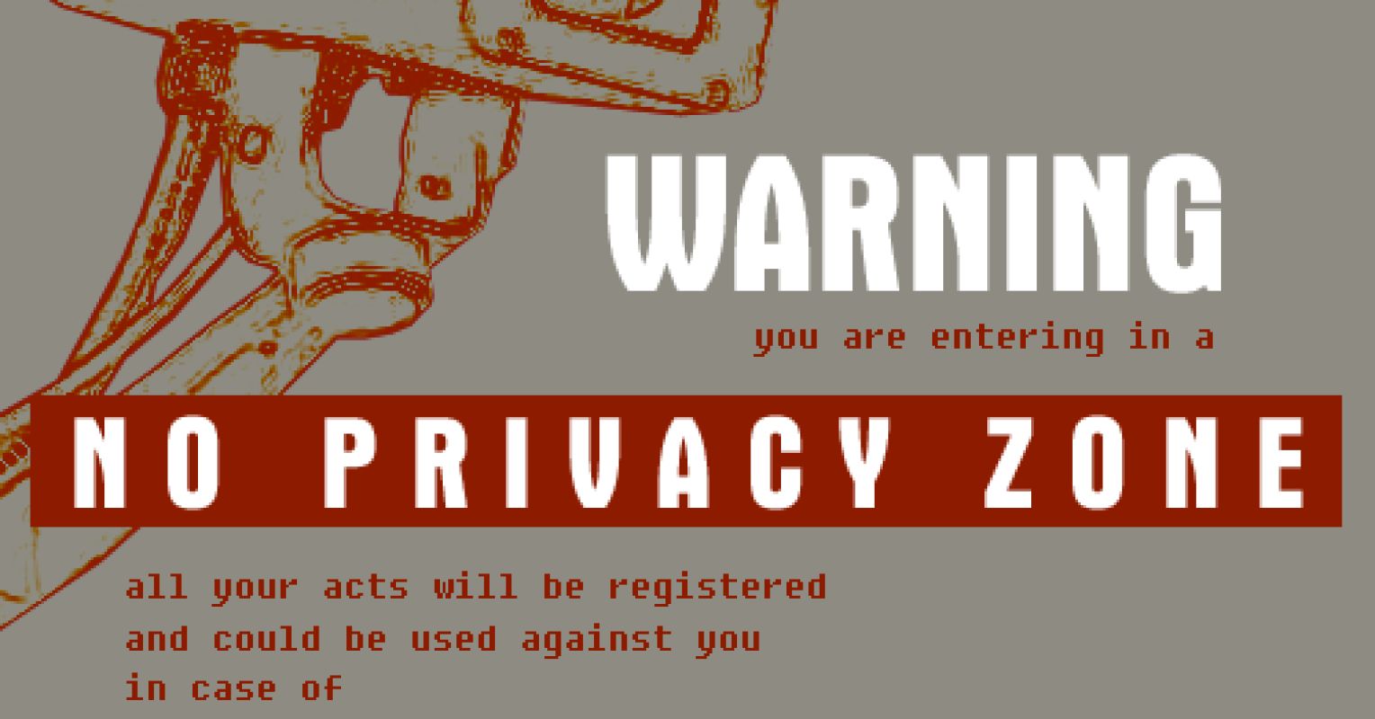 Does Privacy Really Matter Anyway? | Psychology Today United Kingdom