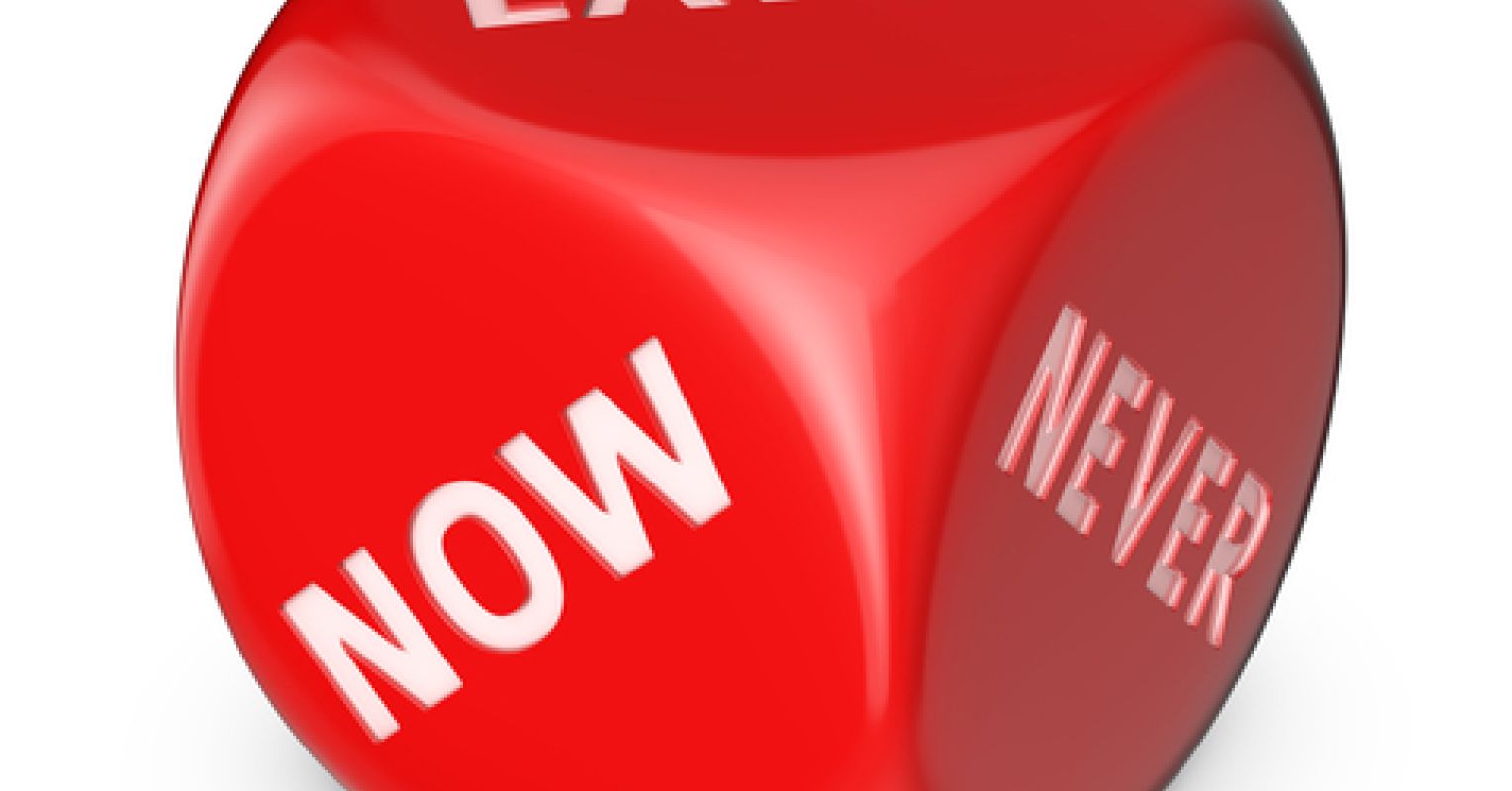 Blowing It Off or Just Not Into It? | Psychology Today