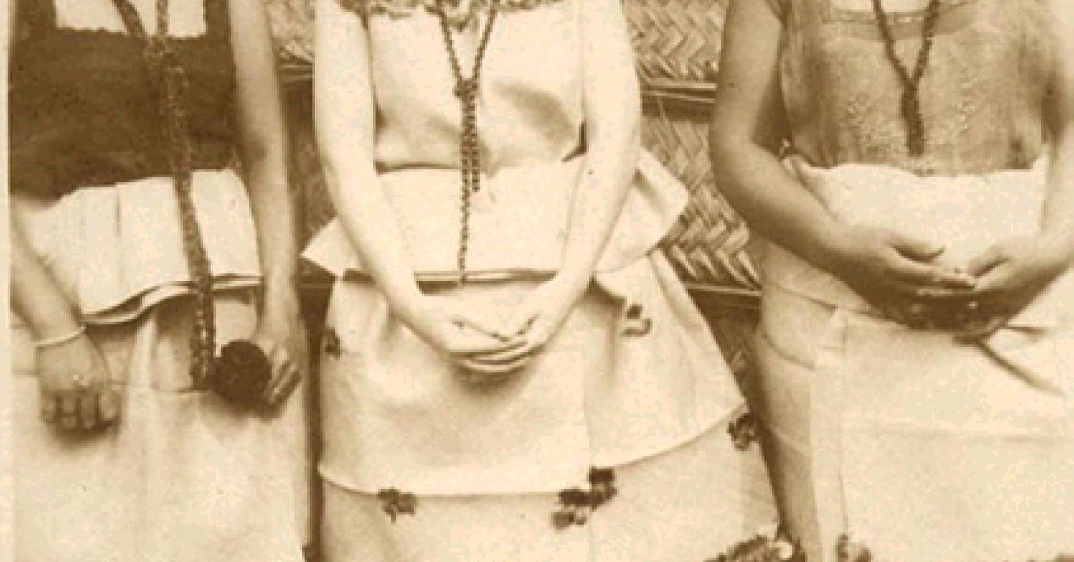 Exotic Culture that Never Was: Part I | Psychology Today