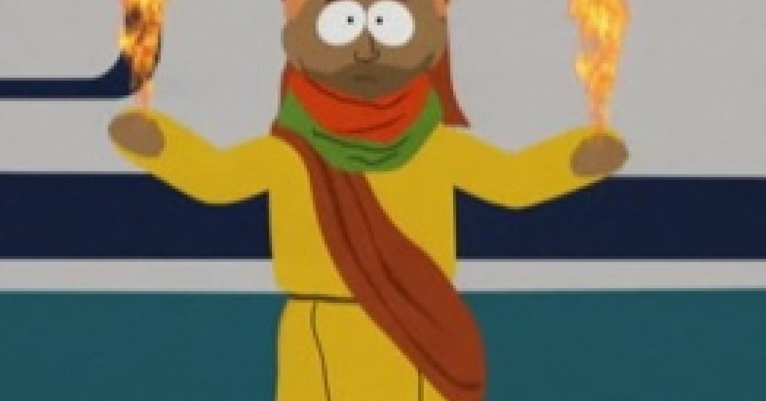 Spread the Word: May 20 Is Everybody Draw Mohammed Day | Psychology Today