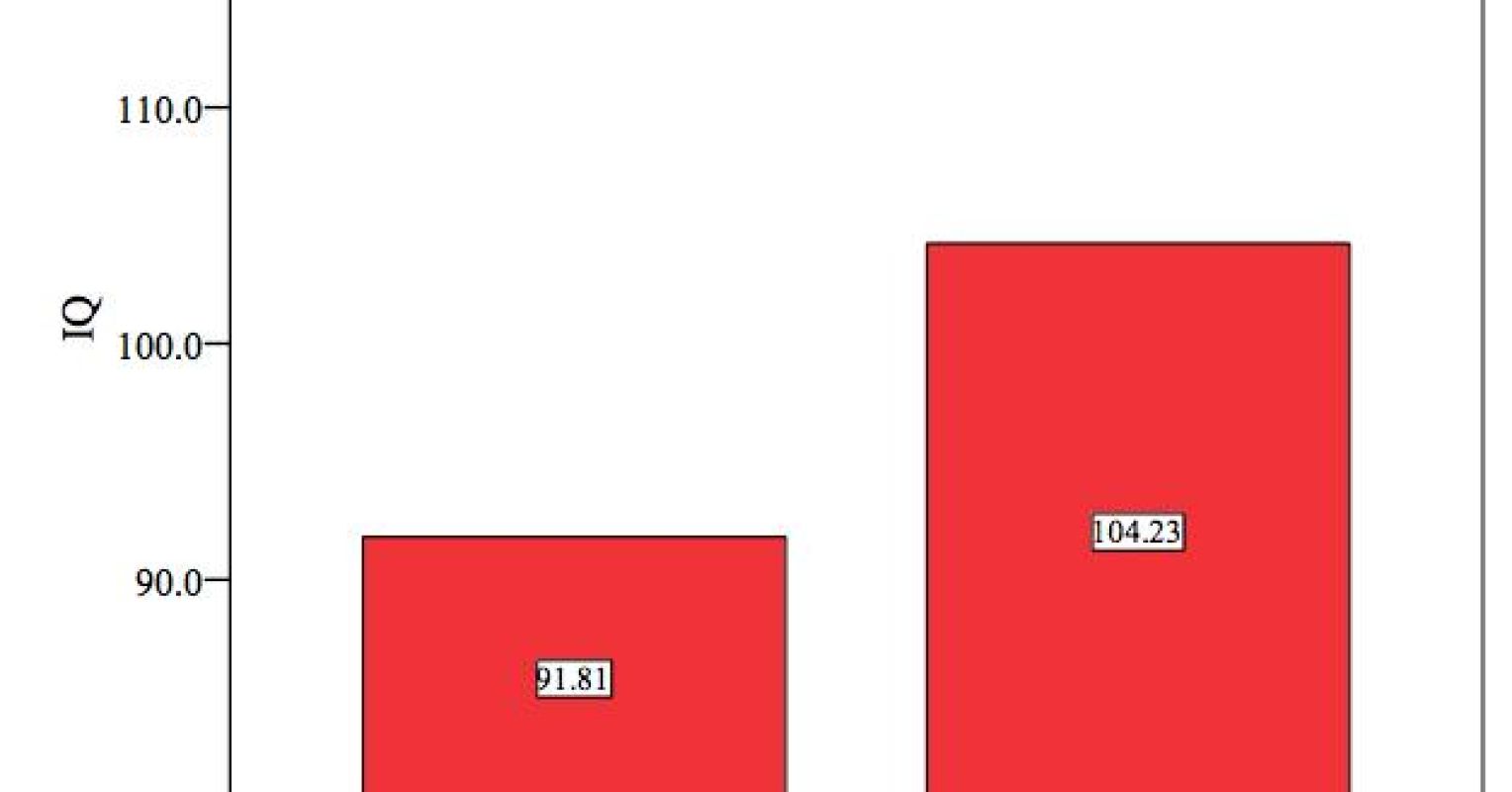 attractive and smart