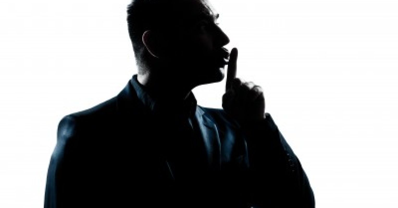 Silence: A Man's Dilemma | Psychology Today