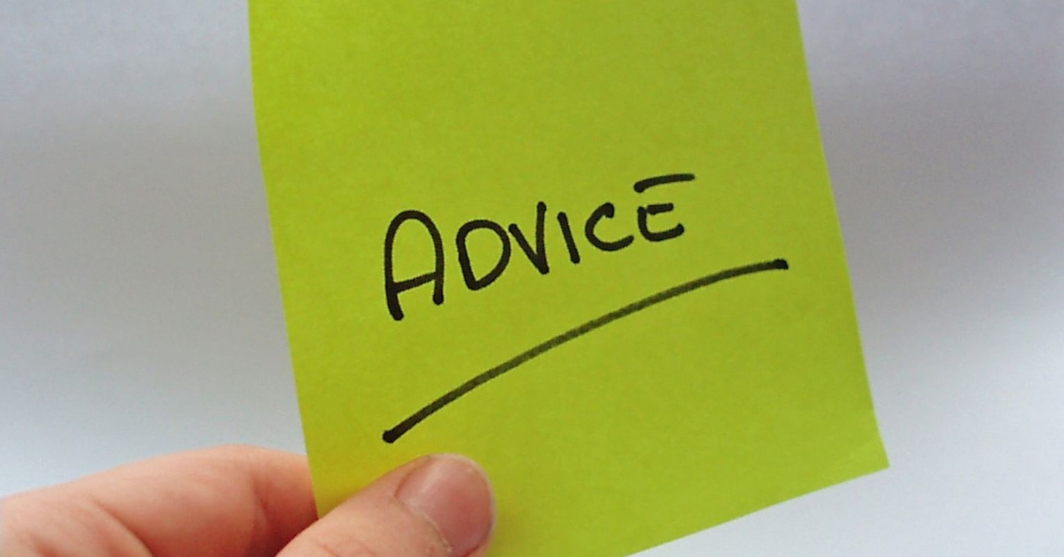 To Give or Not to Give Advice | Psychology Today Australia