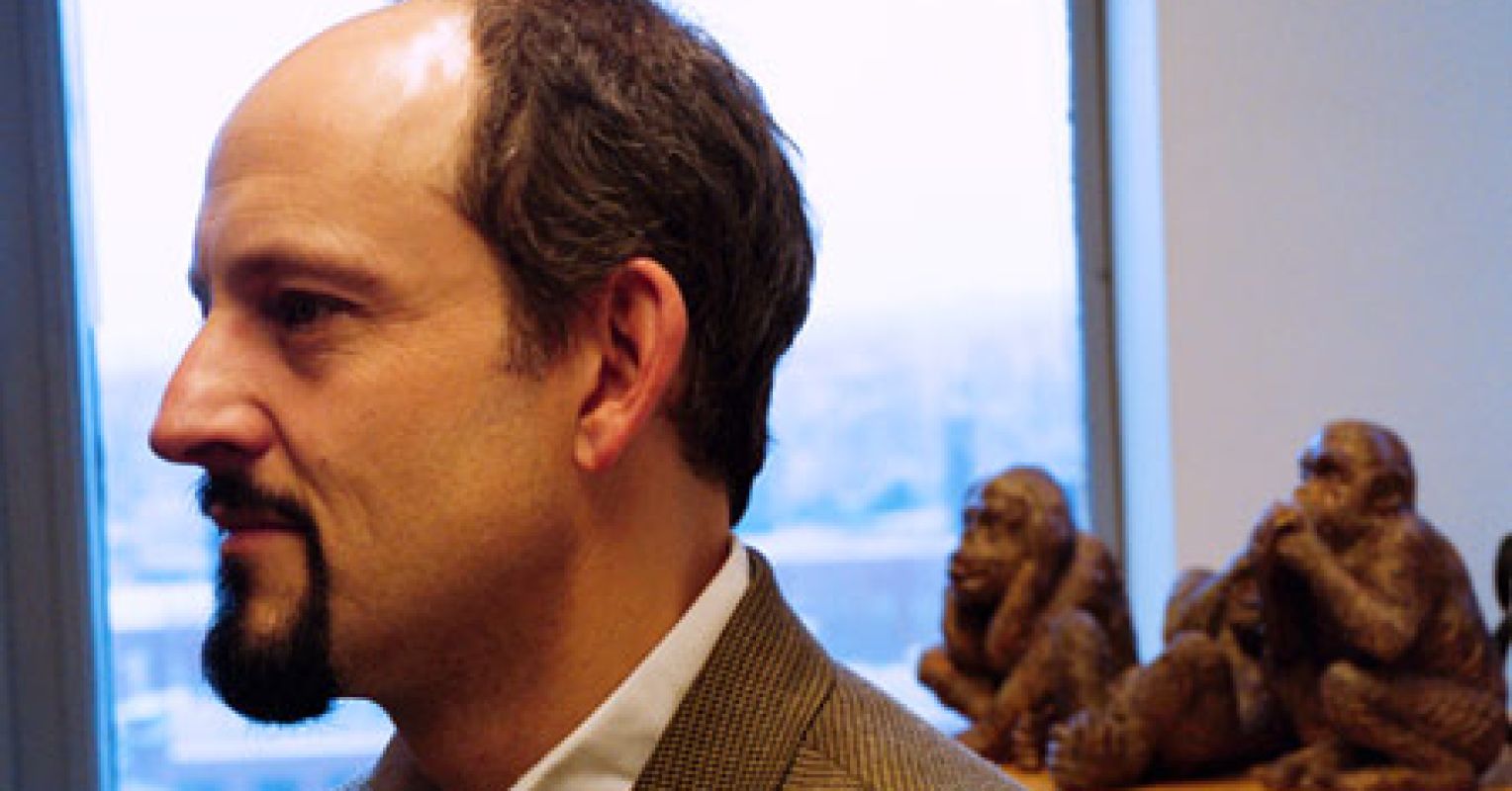 WHY HAUSER DID IT | Psychology Today