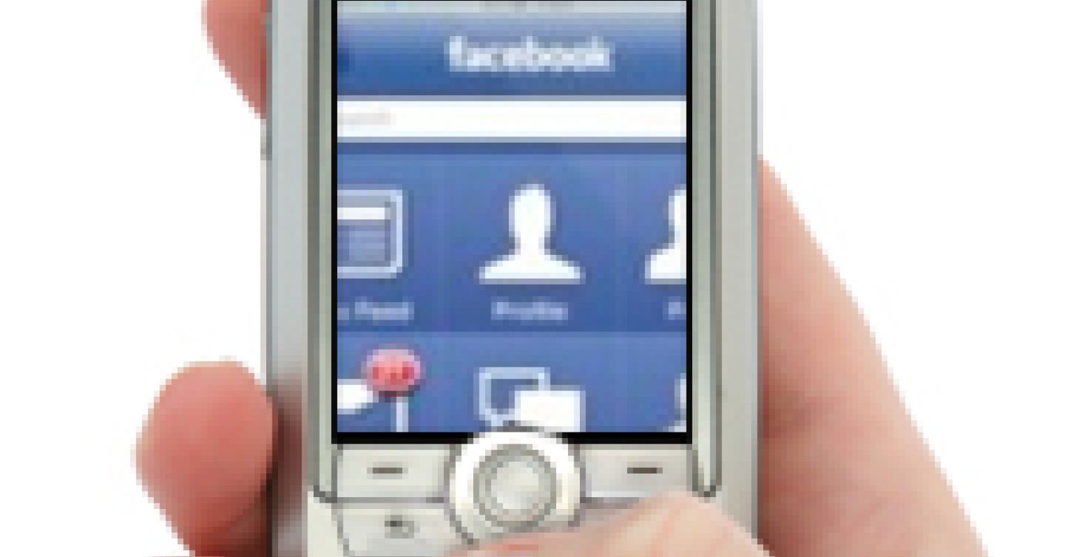 Facebooking at Work | Psychology Today