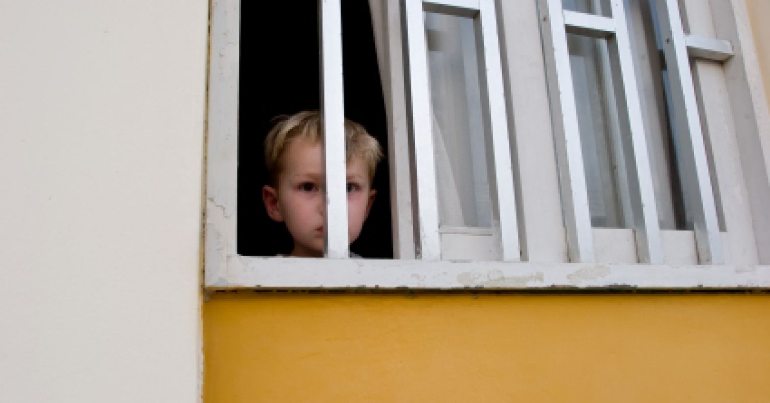 The Foster Care System and Its Victims Part 4 | Psychology Today