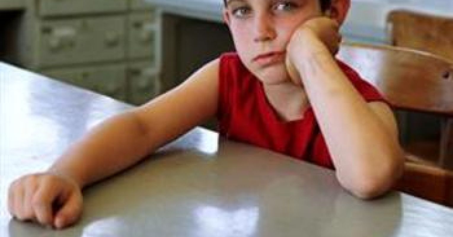 We Forgot About the Boys | Psychology Today