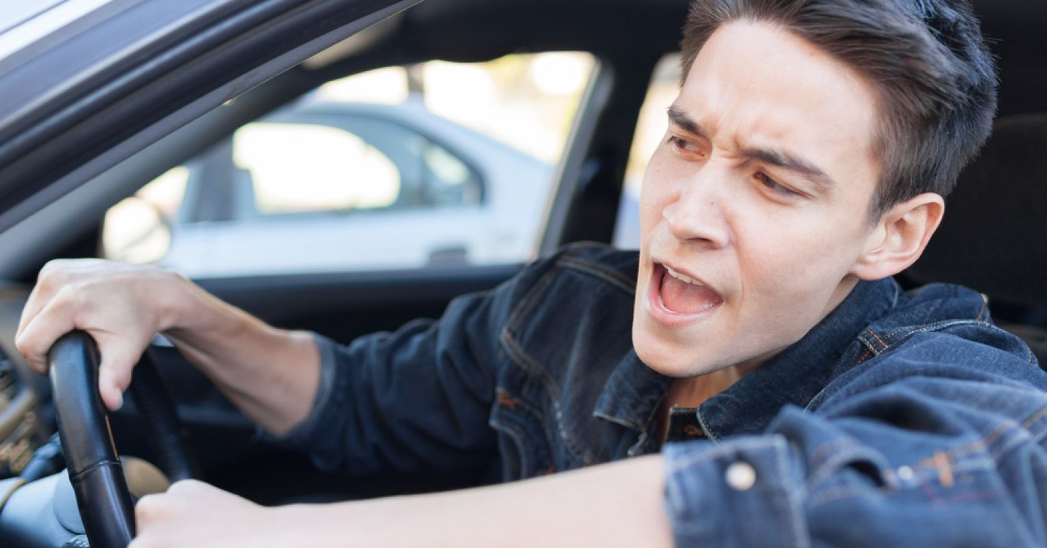 Why We Don't Give Each Other a Break | Psychology Today