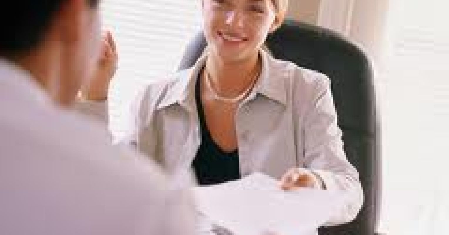 Learn the Right Way to Interview Job Candidates | Psychology Today