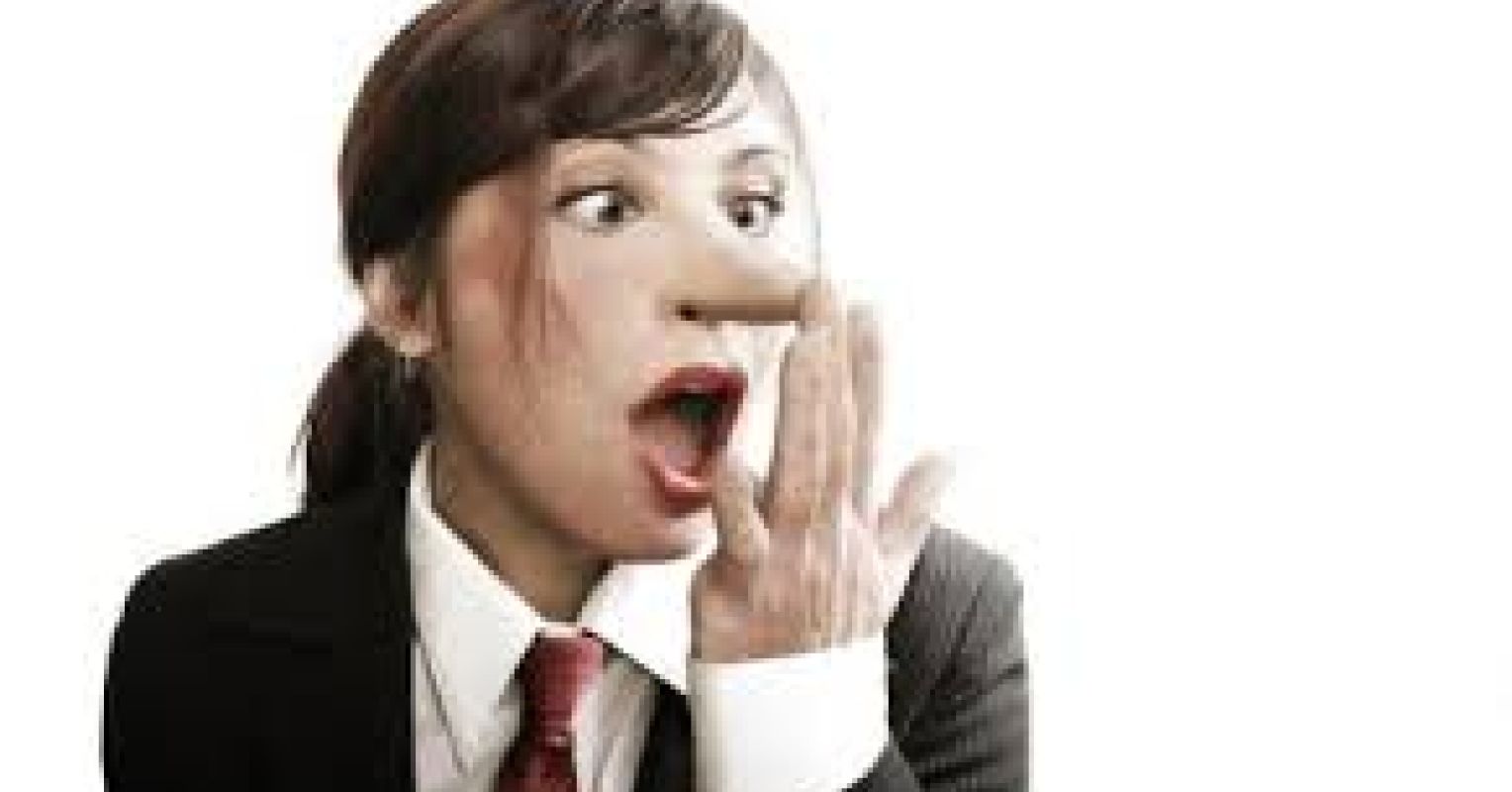 Which Children Are The Best Liars? How About Adults? | Psychology Today