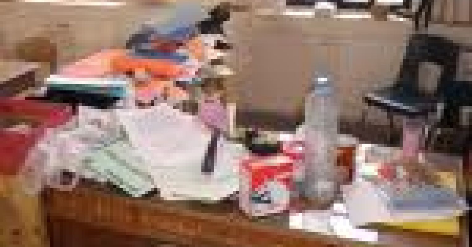 Clean Up Your Mess! | Psychology Today