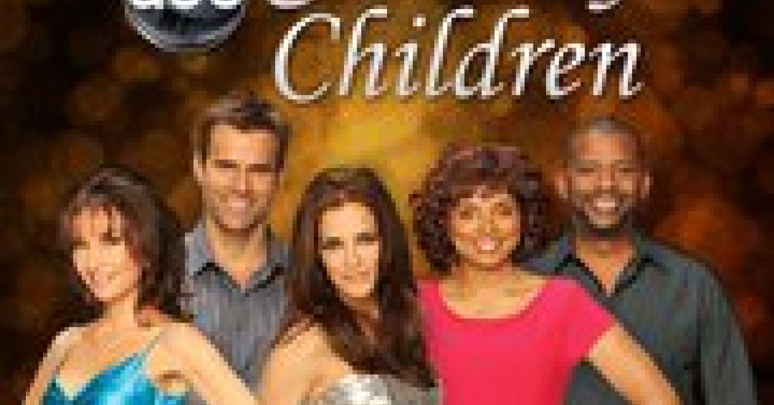 Lessons from the Soap Opera with a Sense of Humor | Psychology Today