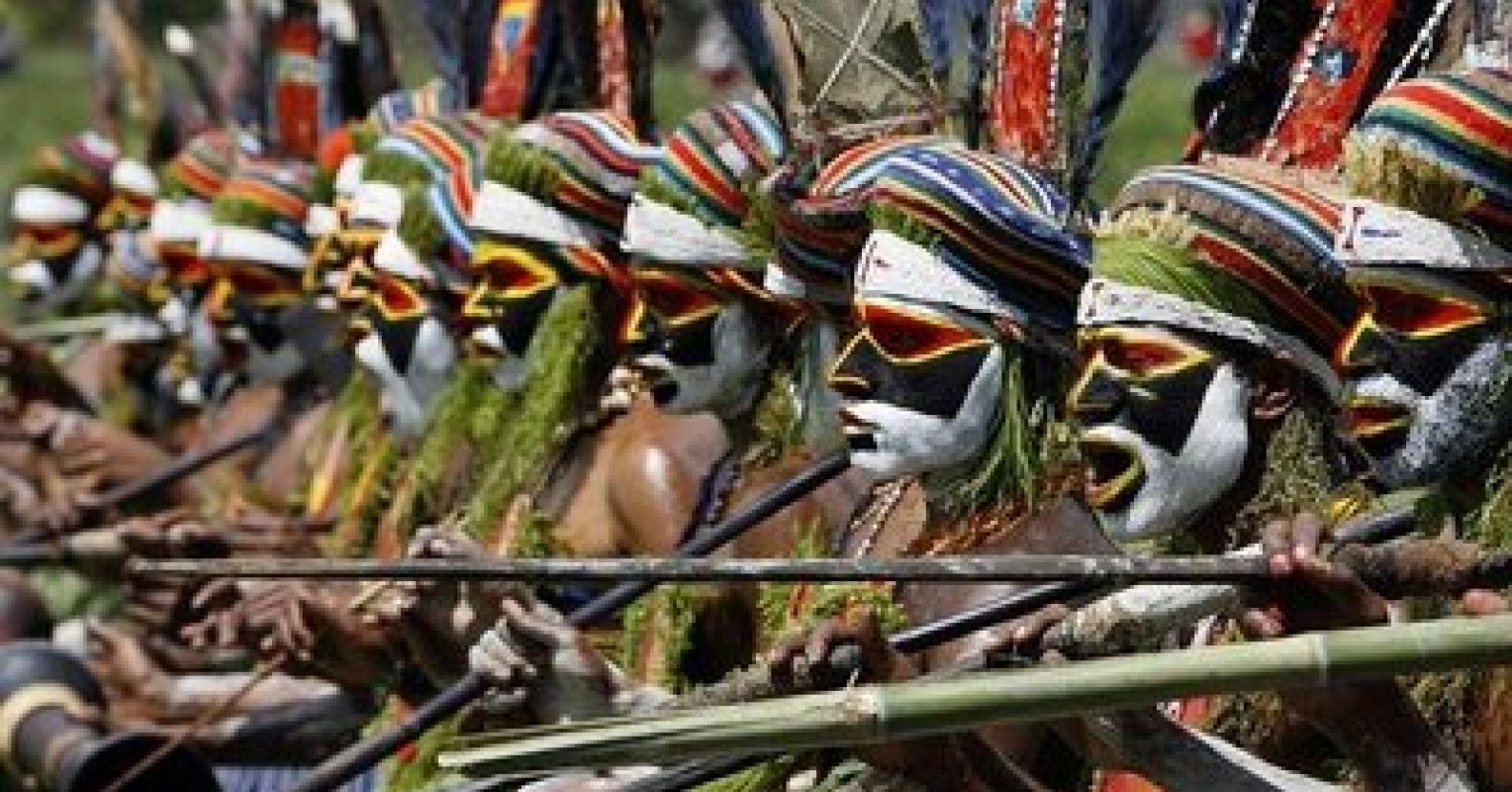 How Tribalism Makes a Risky Word Even More Dangerous | Psychology Today