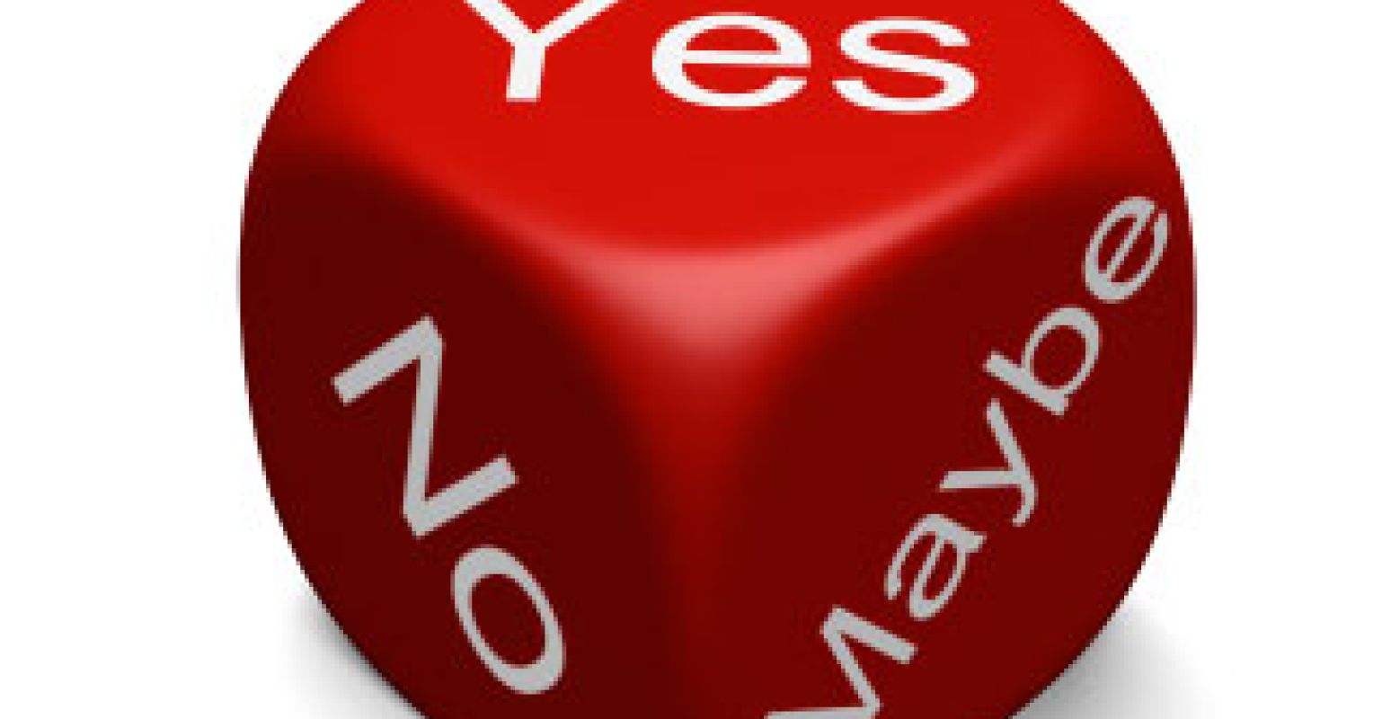 Why Keeping Your Options Open Is a Really, Really Bad Idea | Psychology ...