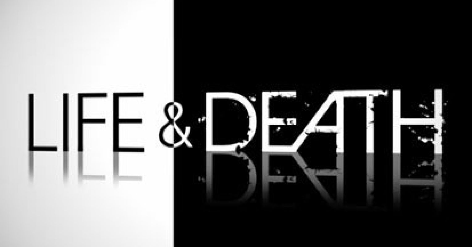 Does Death Awareness Heighten the Meaning of Life? | Psychology Today