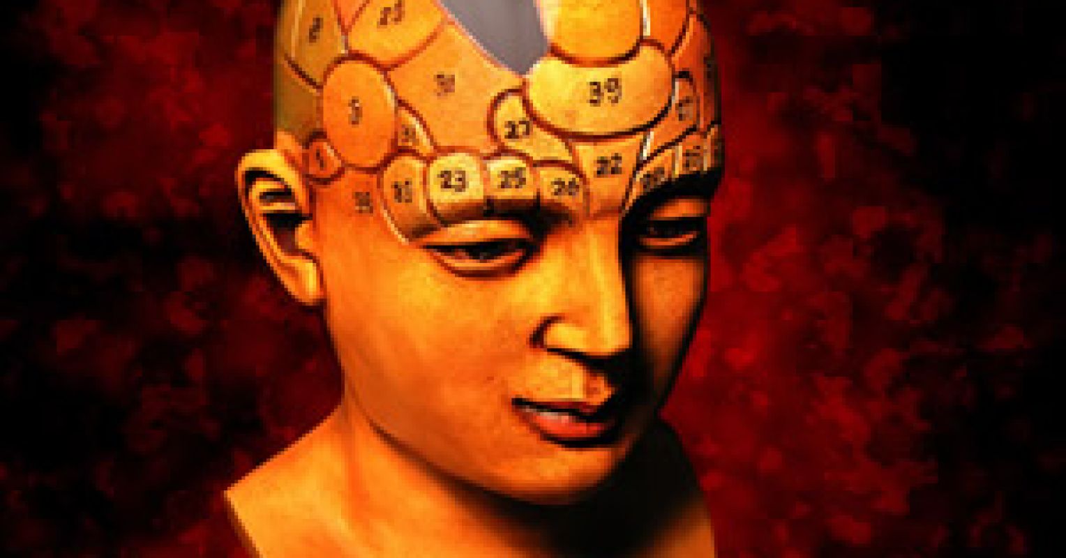 Death Drives Creativity | Psychology Today