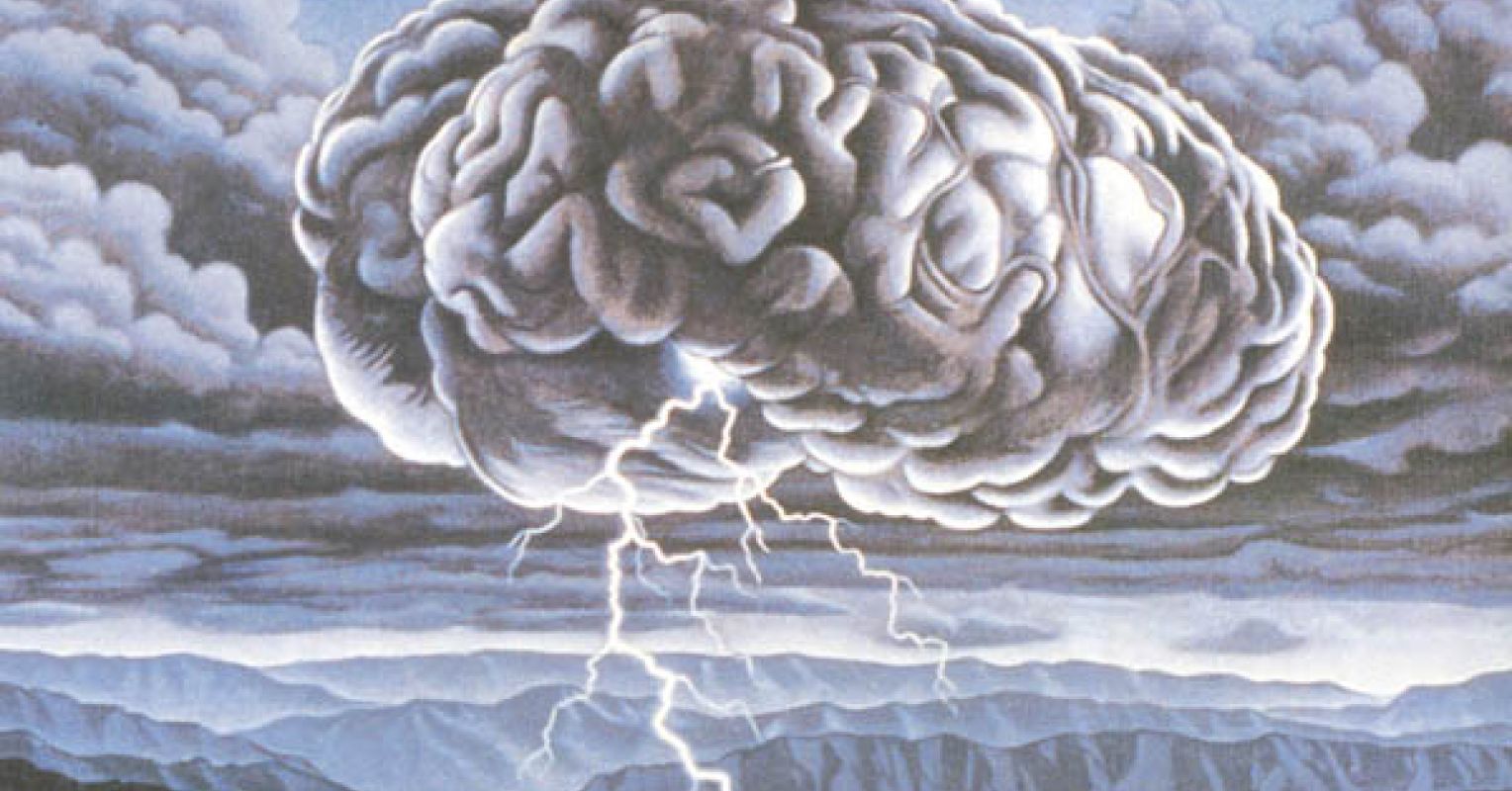 Balance is Out. Obsession is In. | Psychology Today