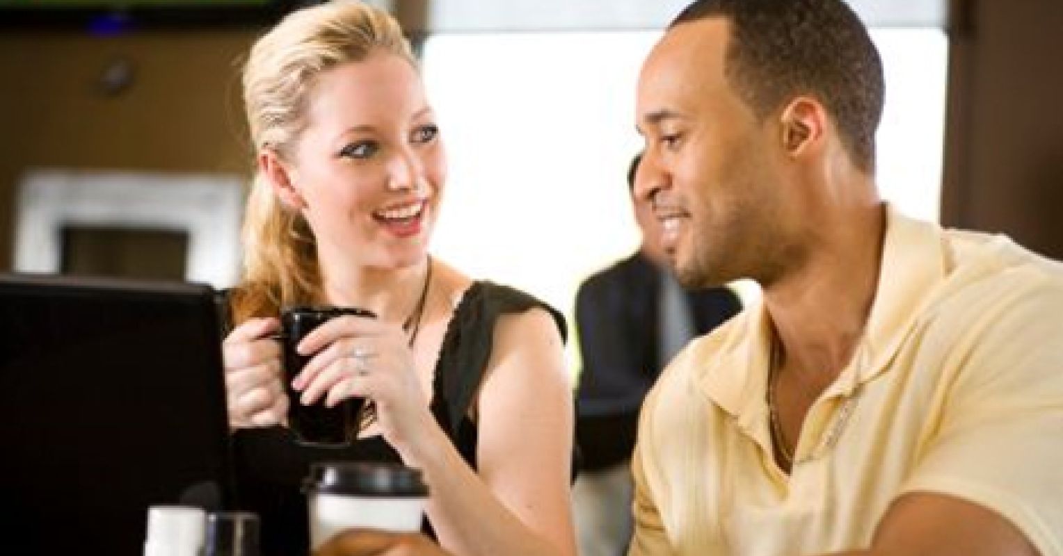 The Best Way to Meet Someone | Psychology Today