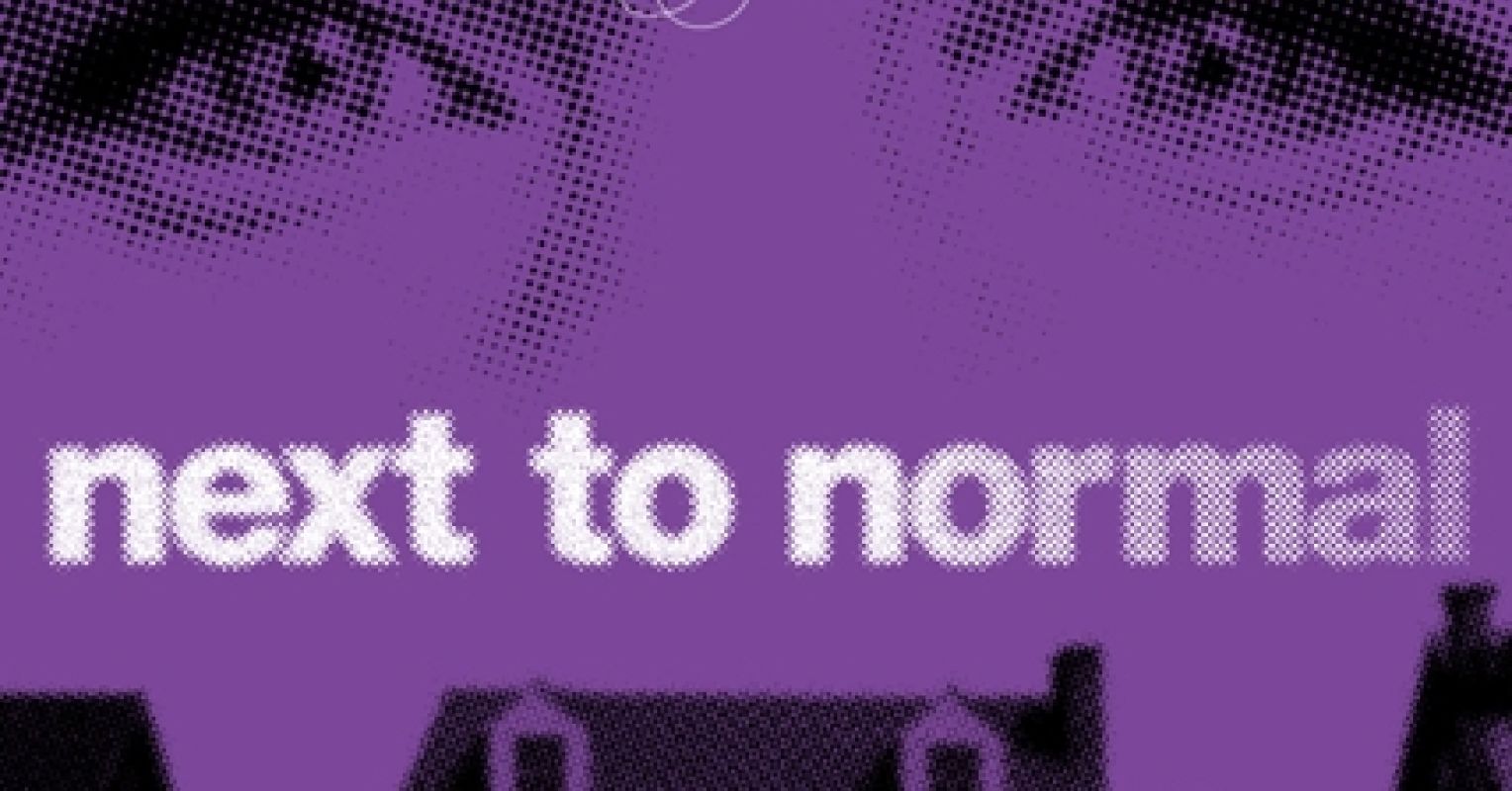 Is "Next to Normal" Normal? | Psychology Today