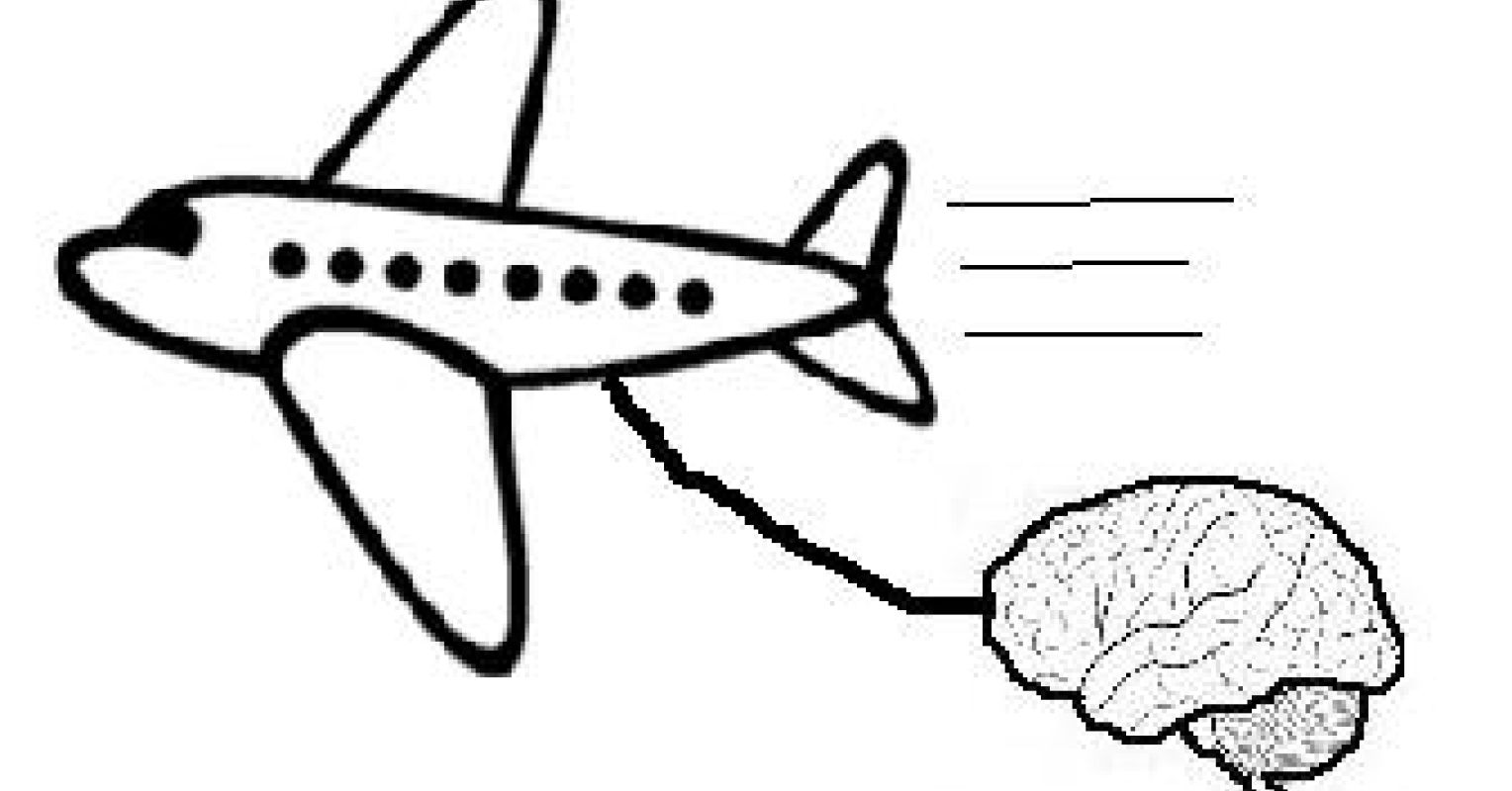 Tricking Your Brain to Avoid Jet Lag | Psychology Today