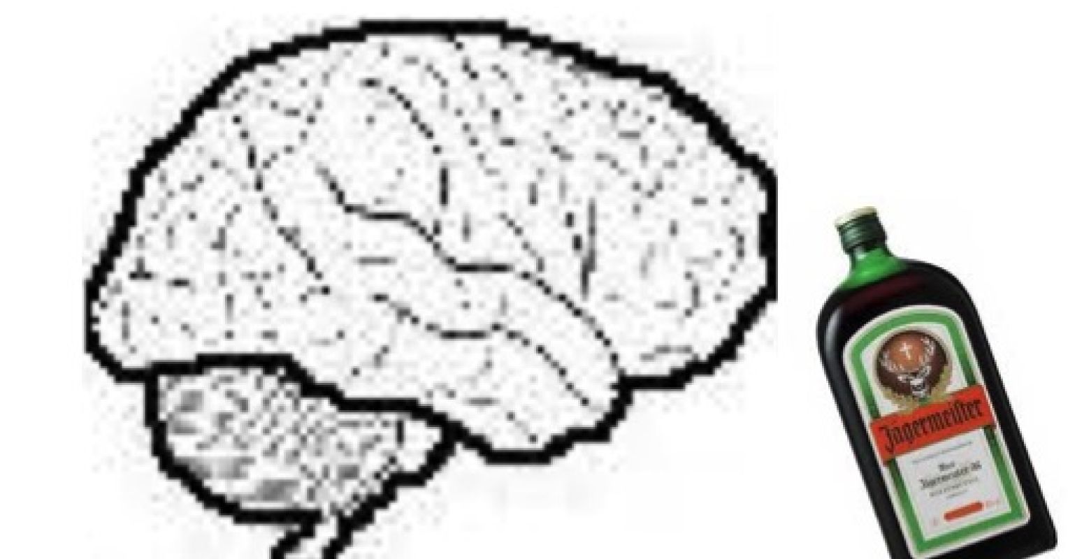 Your Brain on Alcohol | Psychology Today