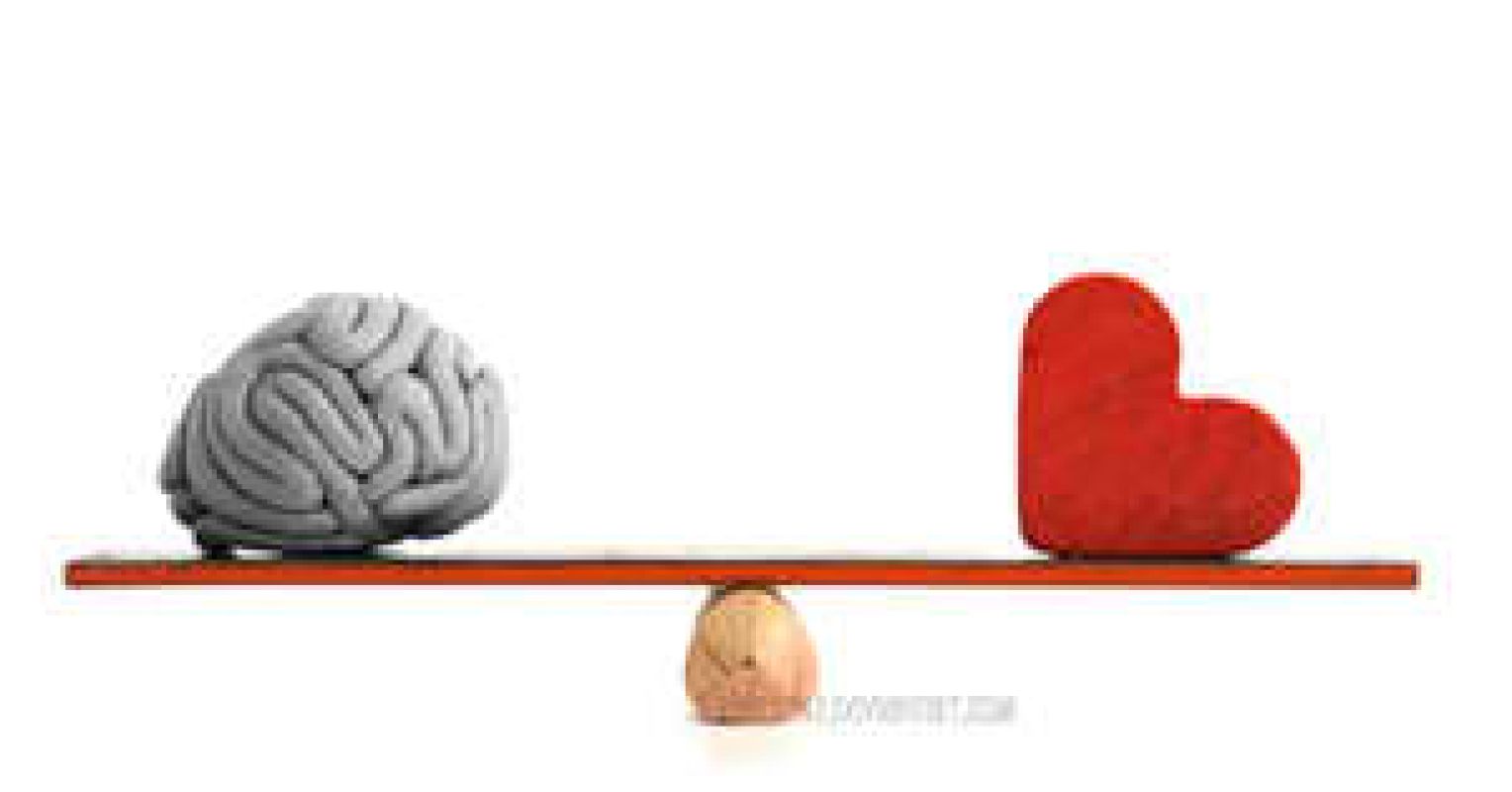 Mind and Heart: The Doorways to Existence | Psychology Today