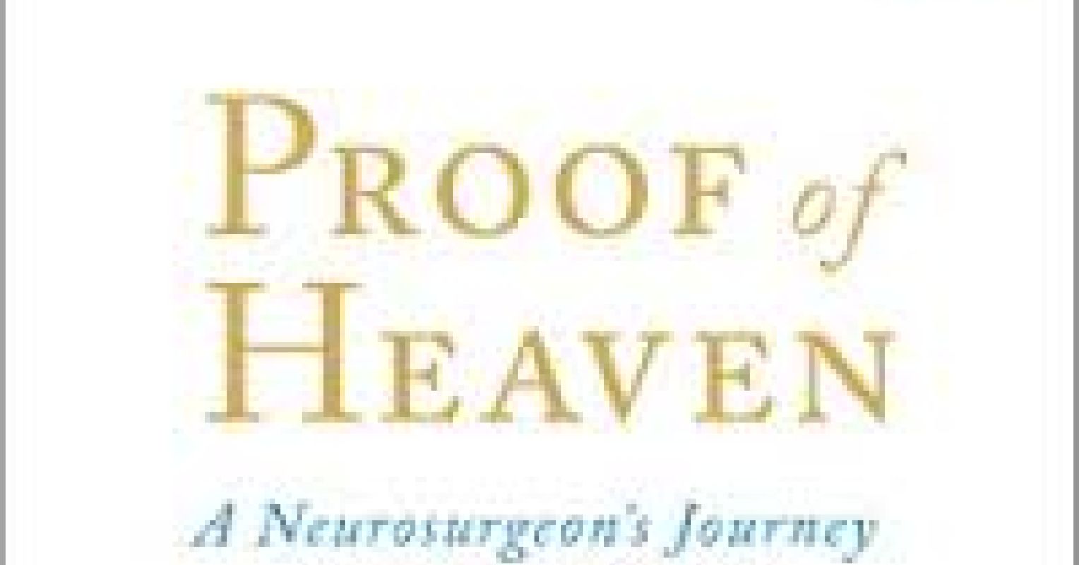 Proof of Heaven | Psychology Today