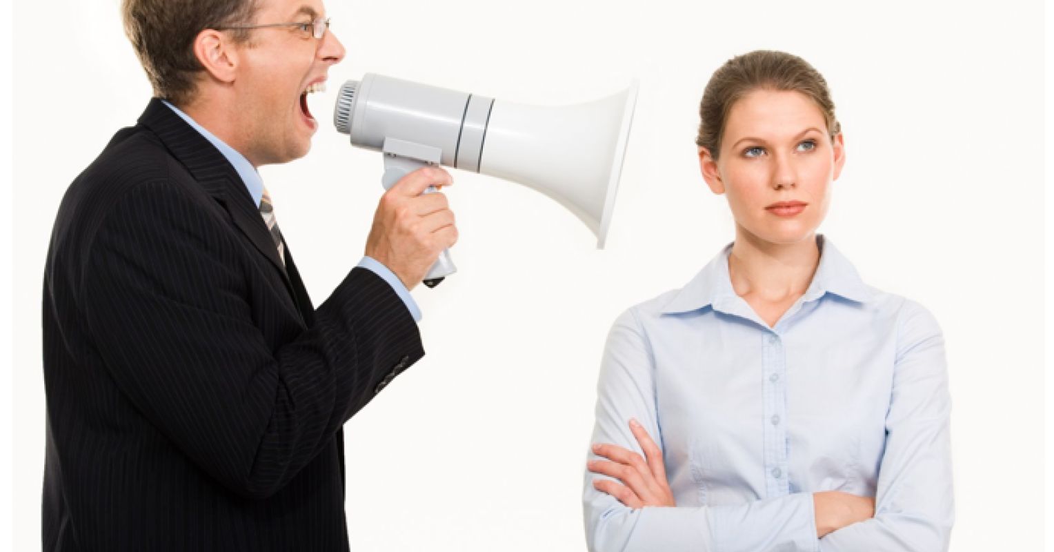 Dealing With Abusive Bosses and Unhealthy Management Part 2 ...