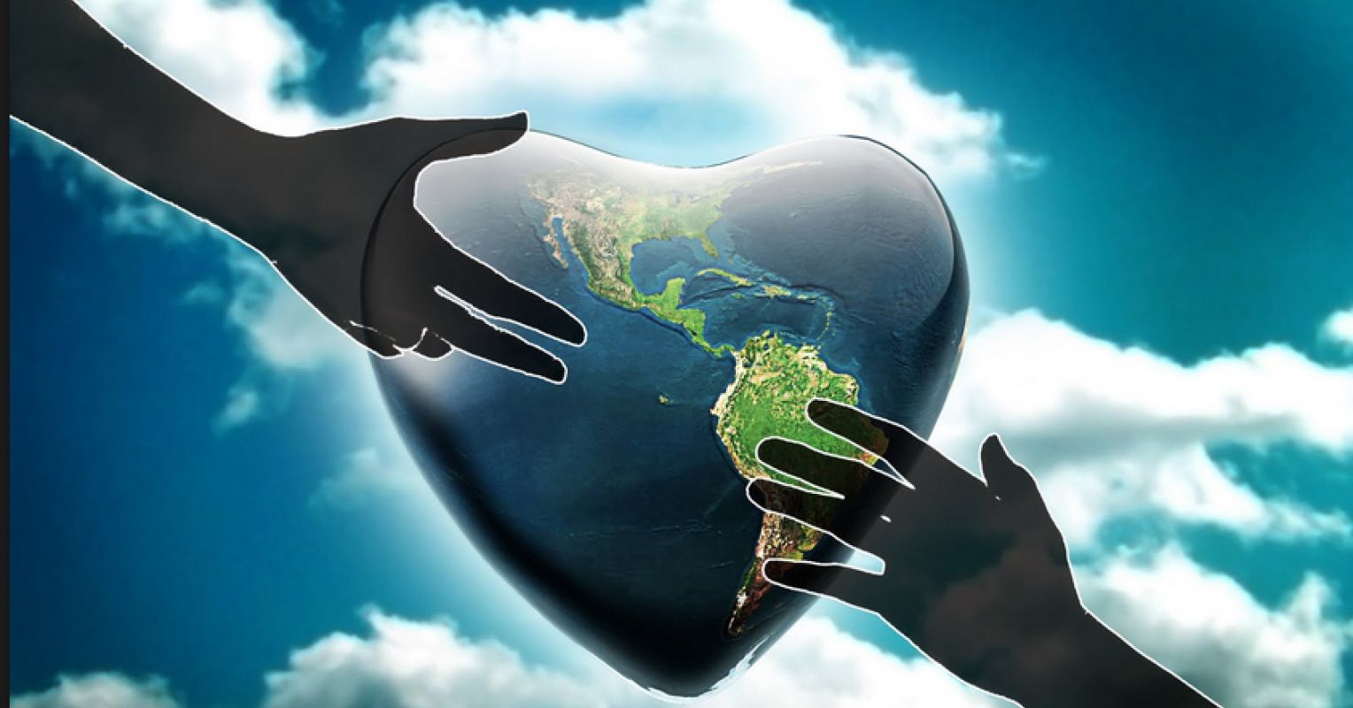 Research Shows Why "Learning" Compassion Leads to Altruism | Psychology ...