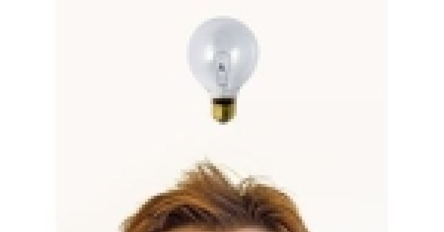 Thinking in Three Dimensions | Psychology Today