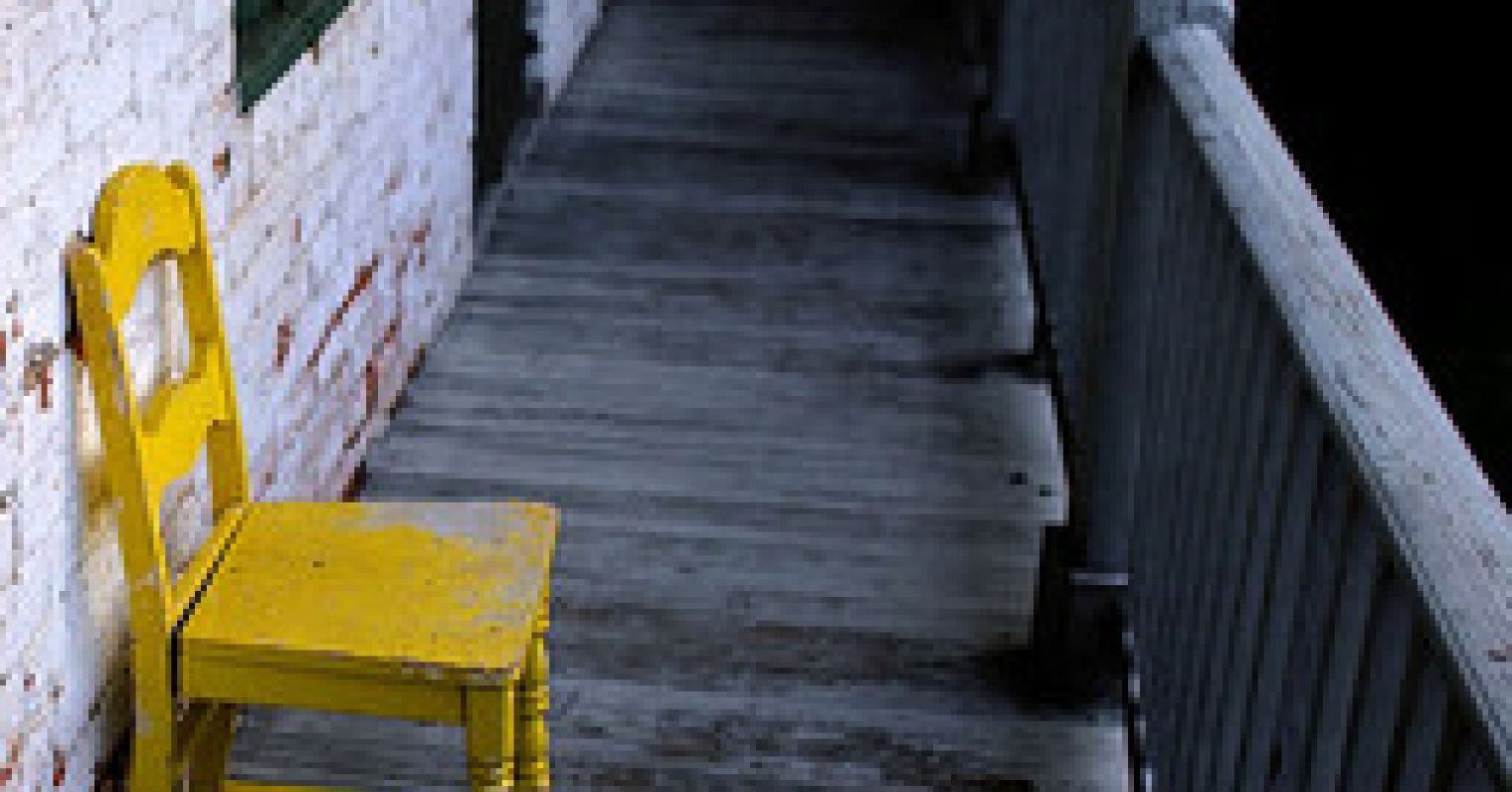 The Waiting | Psychology Today