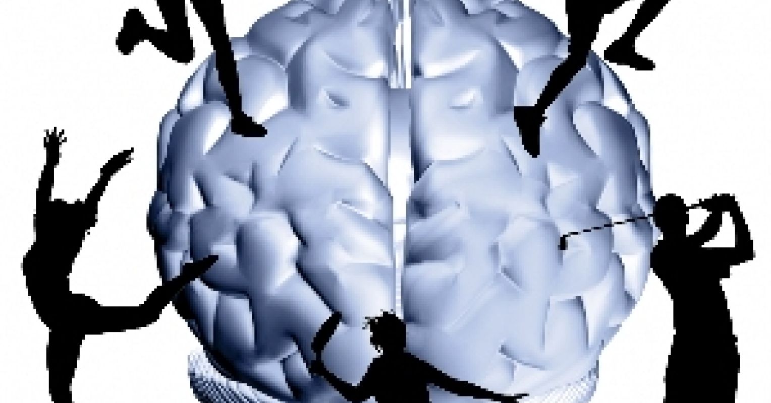 Exercise and the Brain: A Fit Body Leads To a Fit Mind | Psychology Today