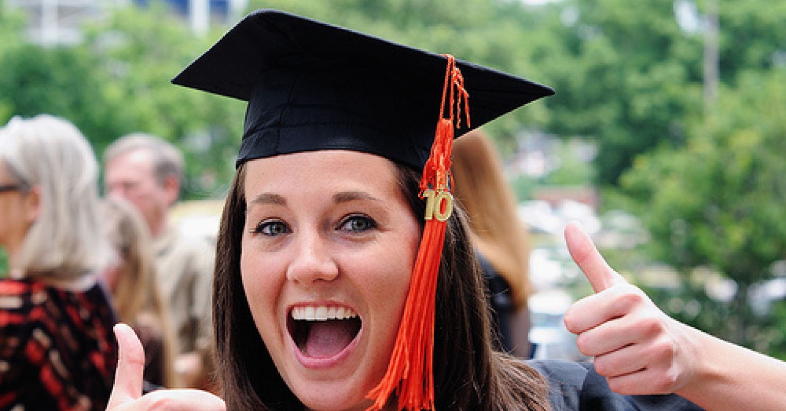 The Secrets of A Successful Transition to College | Psychology Today