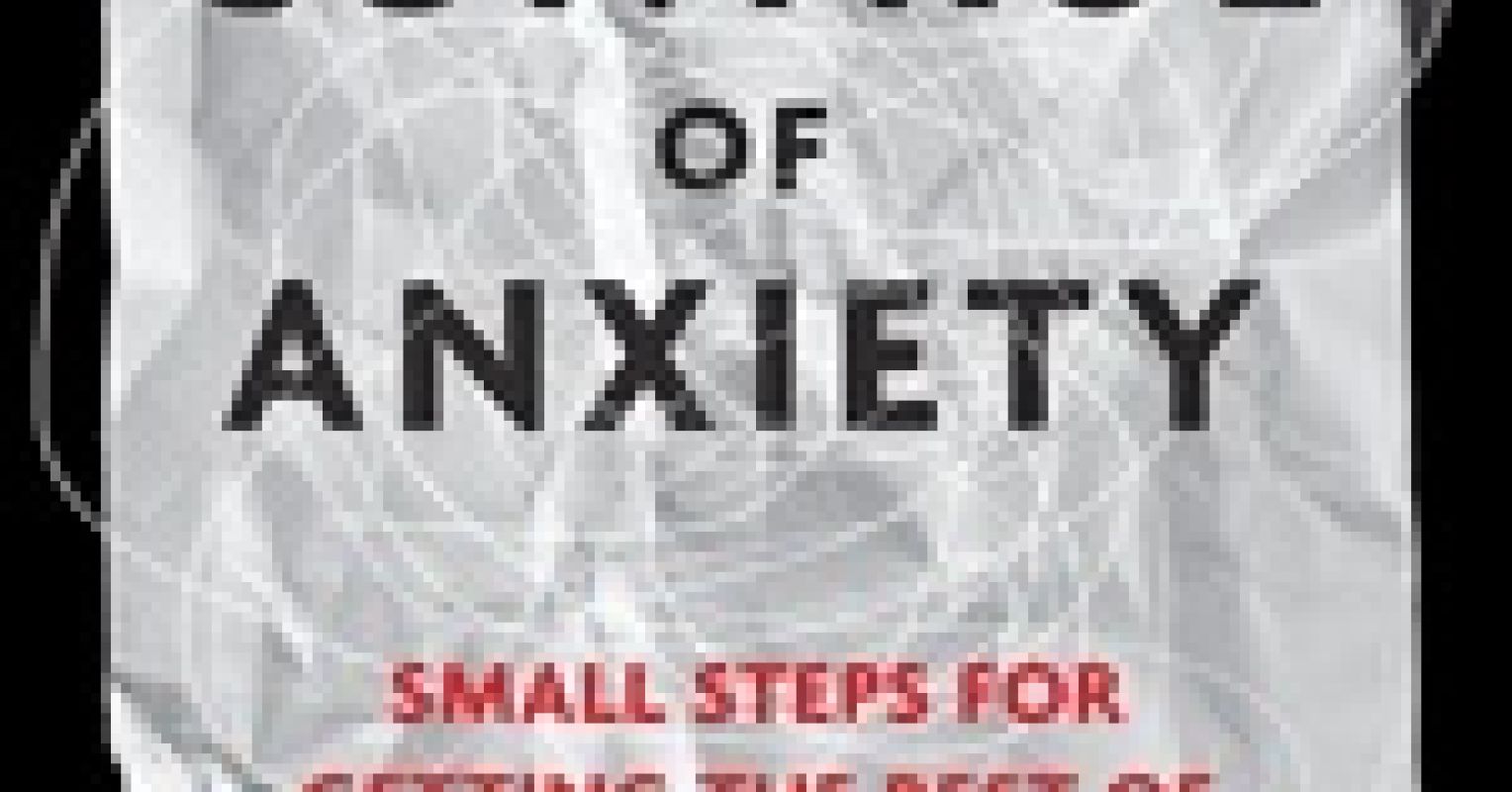 The Different Shades of Anxiety | Psychology Today