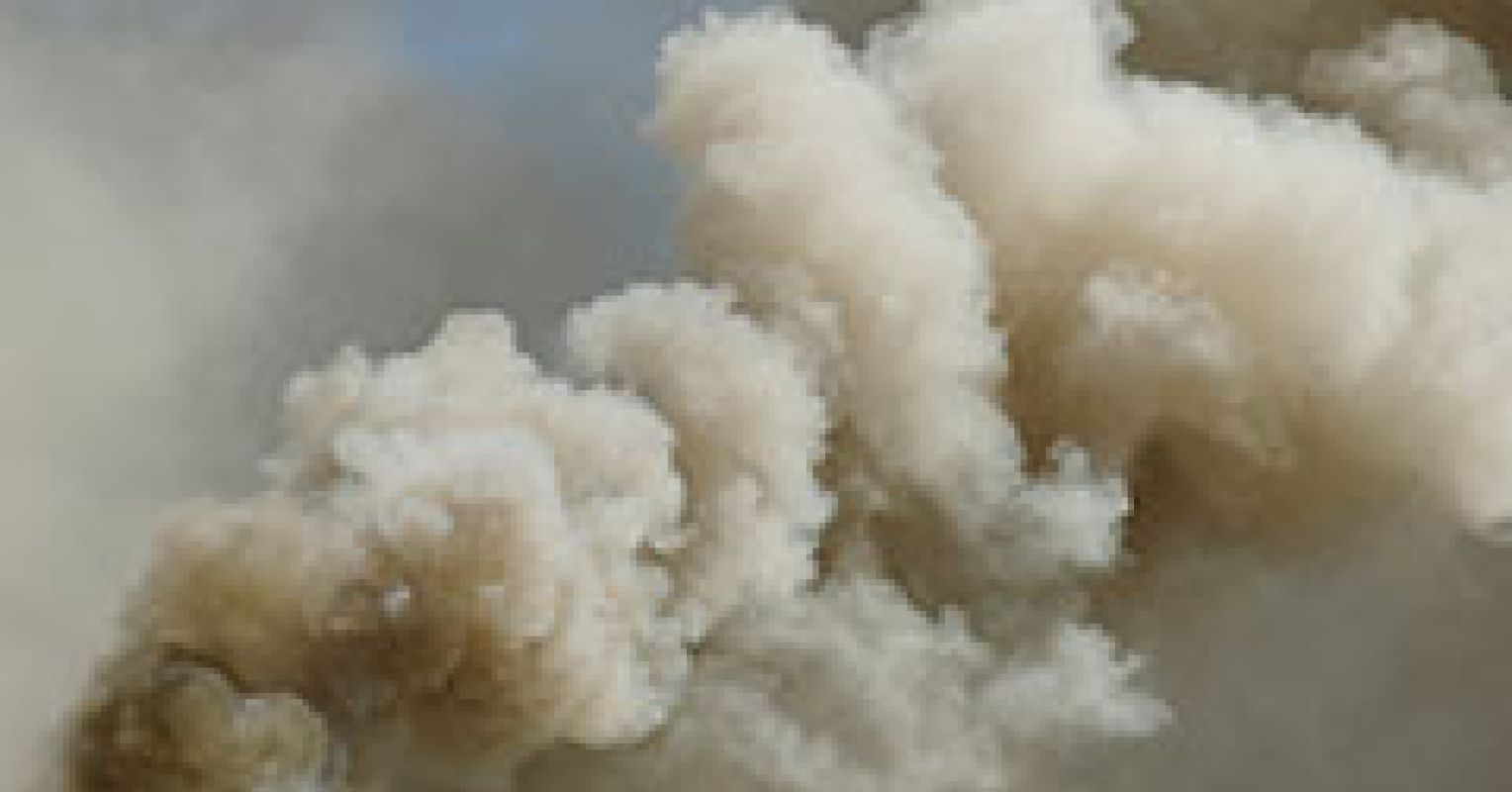 Where There's Smoke… | Psychology Today