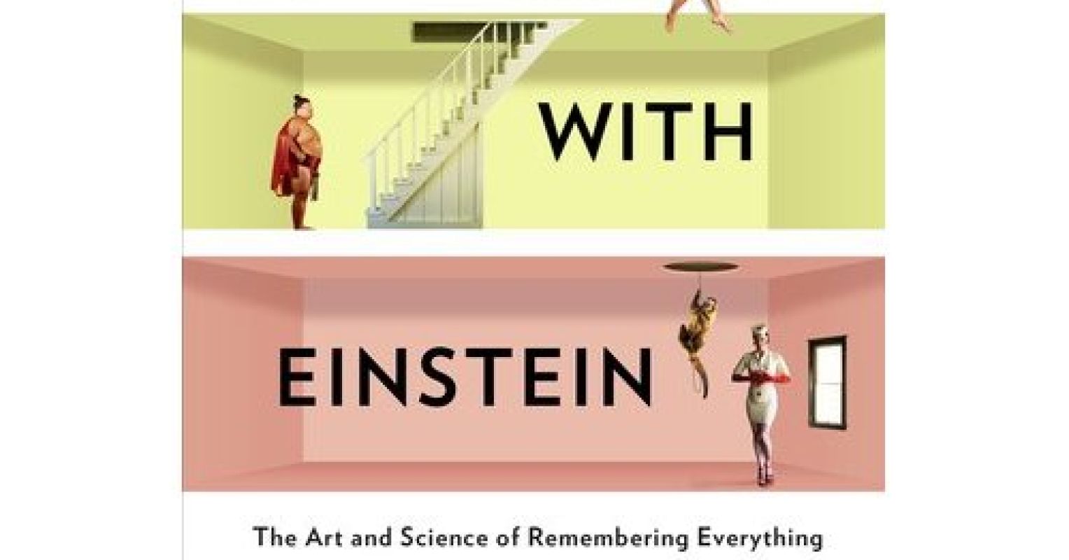 Moonwalking with Simonides | Psychology Today