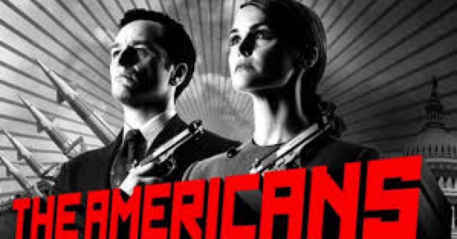 The Americans: Psychological Weapons of War | Psychology Today