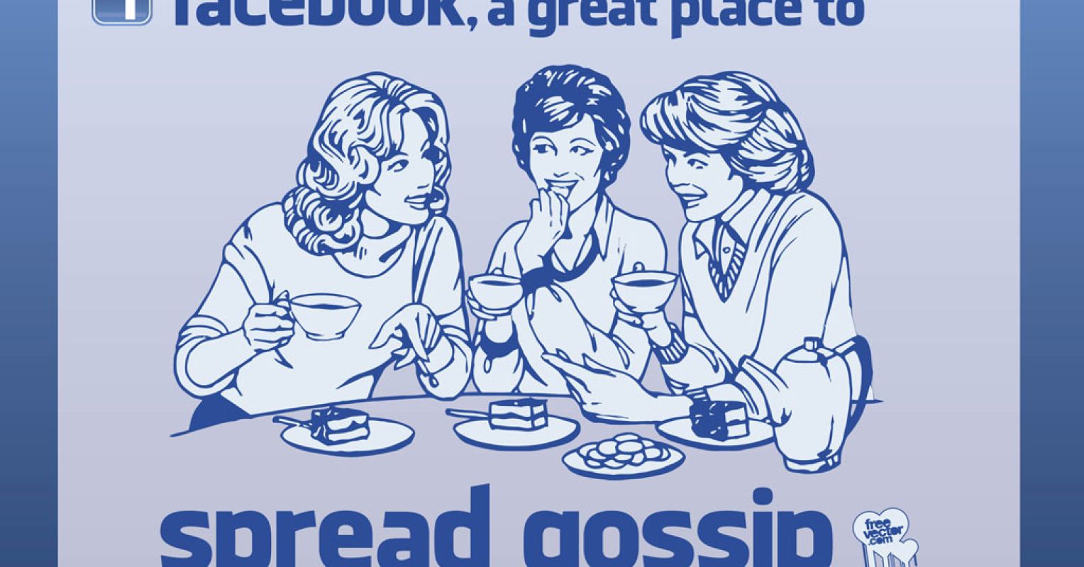 Digital Chit Chat | Psychology Today