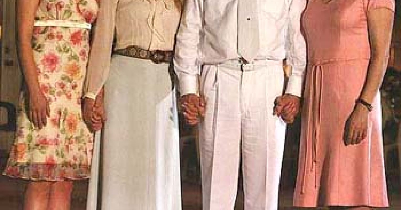 Why Men Gave Up Polygamy | Psychology Today United Kingdom