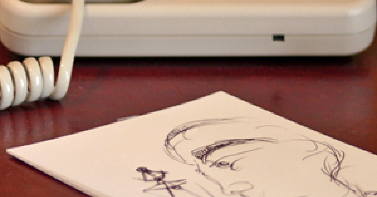 Doodle for Mind-Body Wellness | Psychology Today South Africa