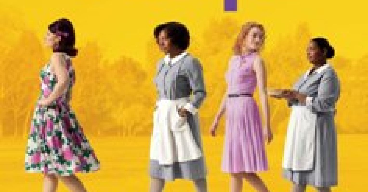 The Help of "The Help" | Psychology Today