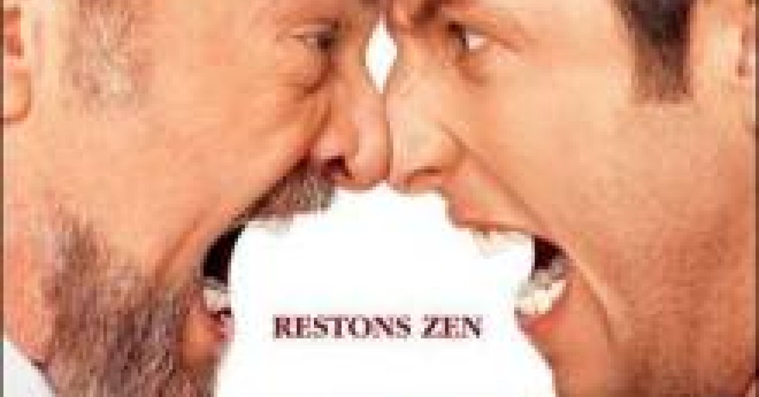 Self-Control Inspires Trust | Psychology Today