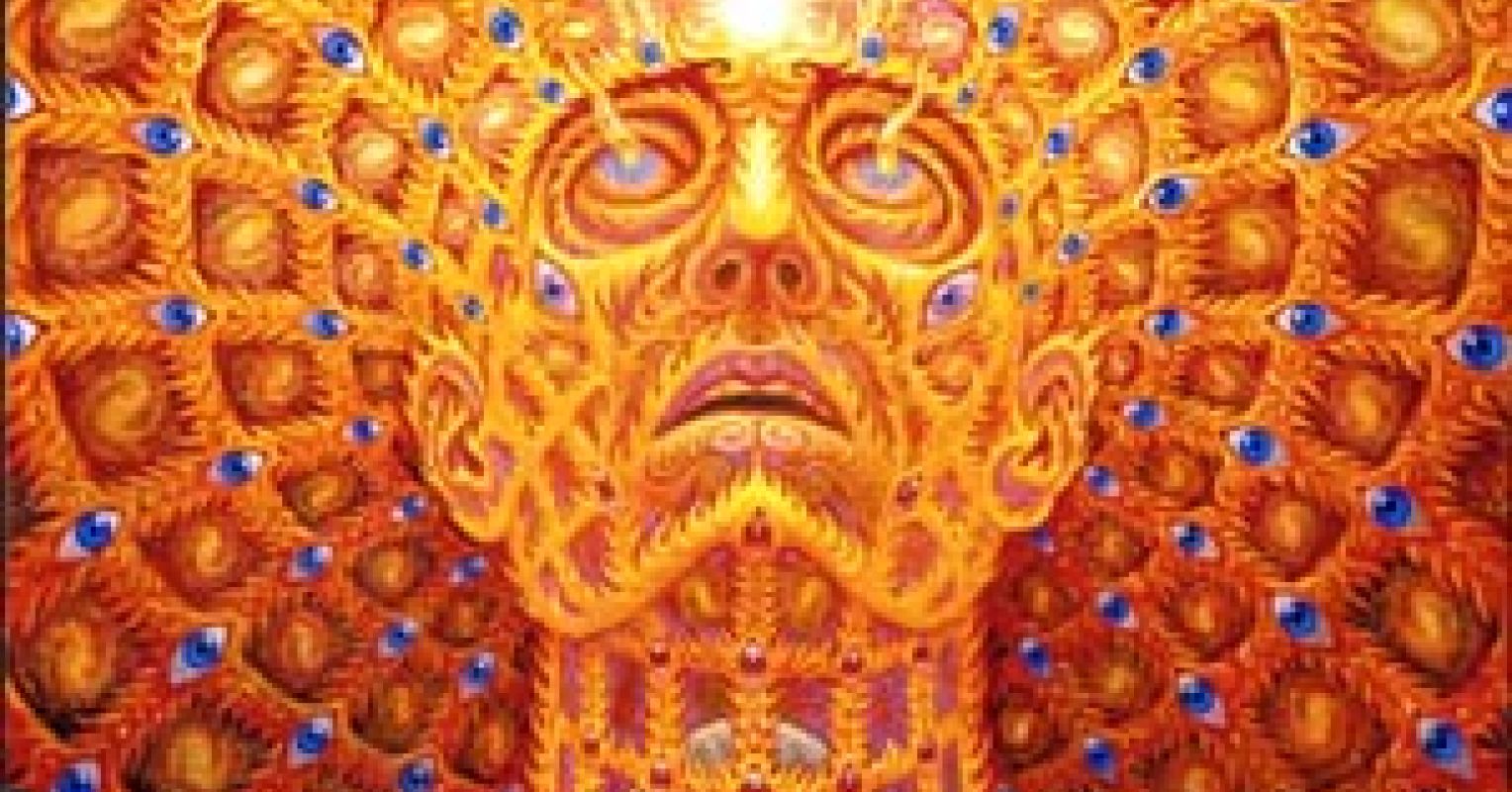 The Enigma of Human Consciousness | Psychology Today