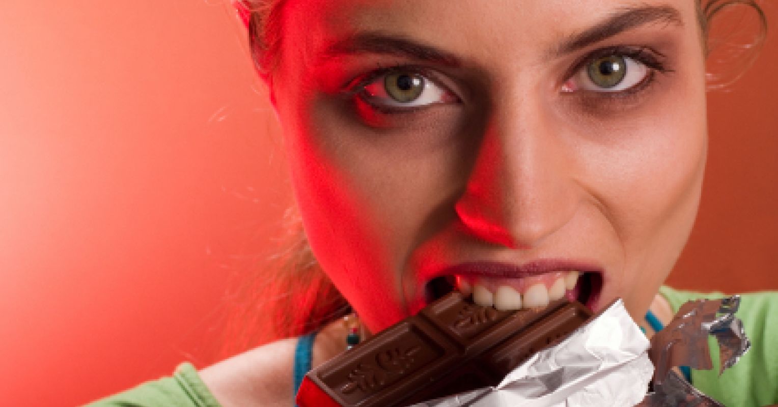 Kicking a Food Addiction: Six Points On the Path to Peace | Psychology ...