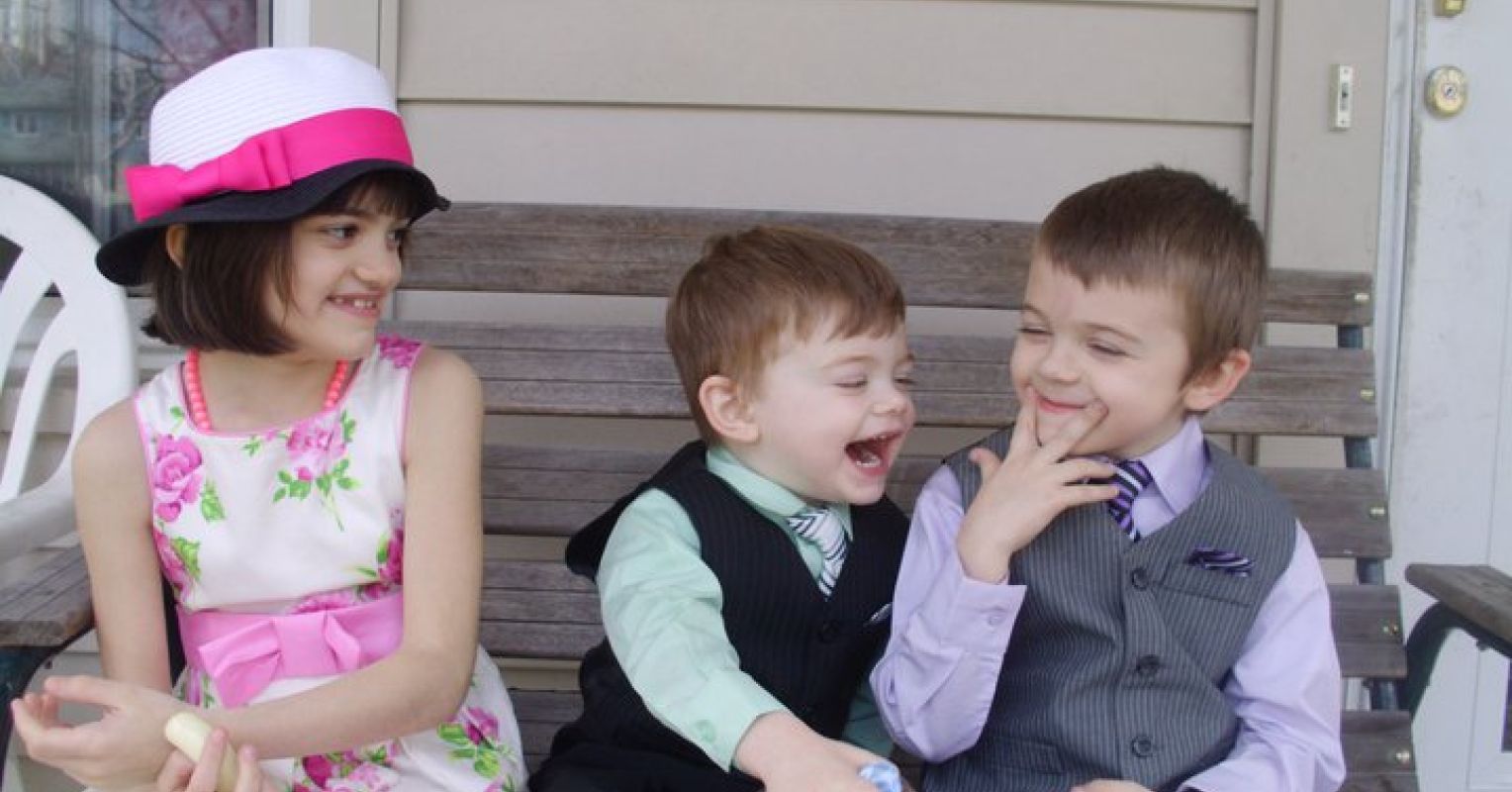 My Two Cents (About My 2 or 3 Autistic Children) | Psychology Today