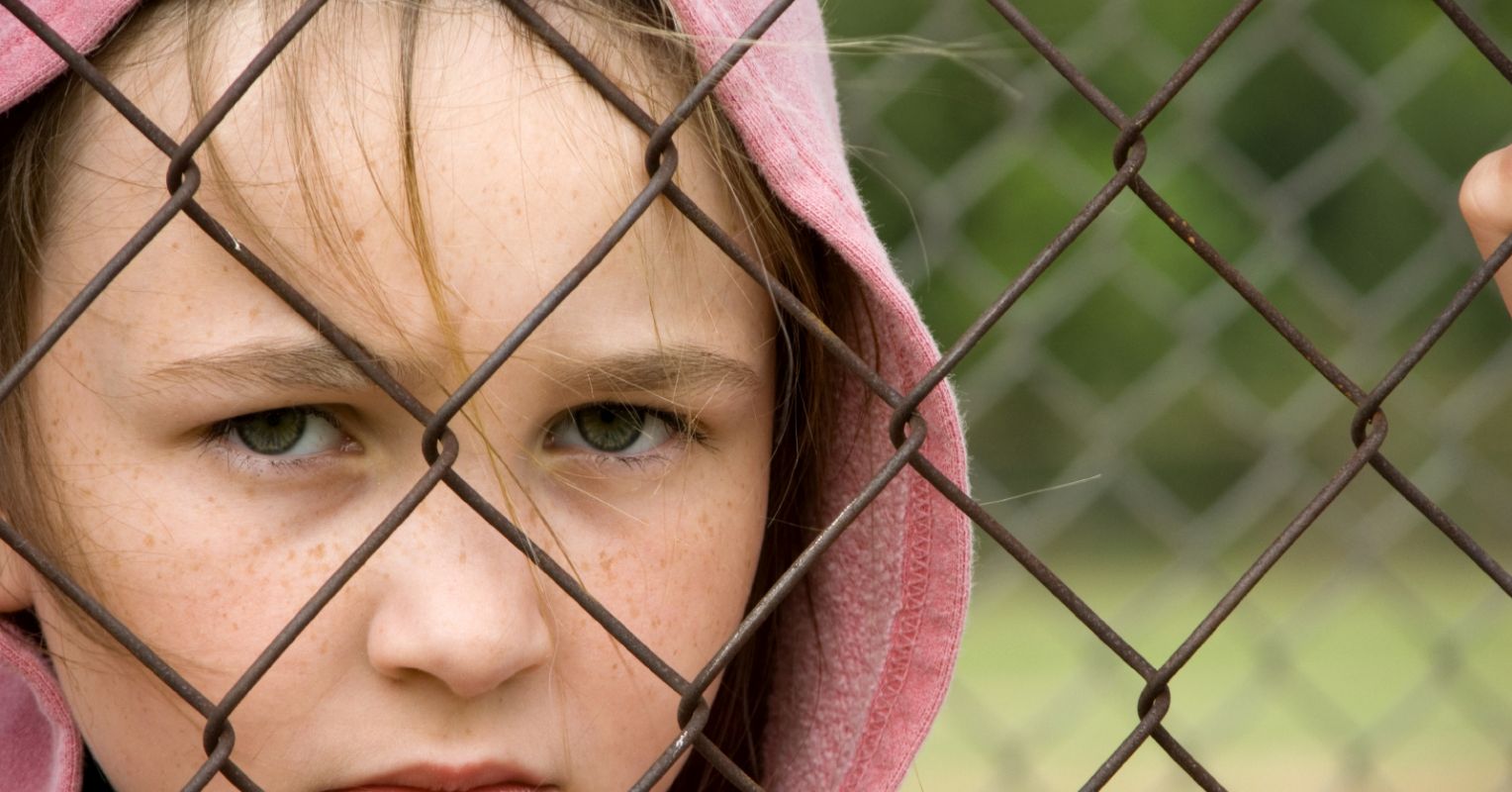 Kidnapped or Saved? How Some Orphans Really Feel When They're Adopted ...